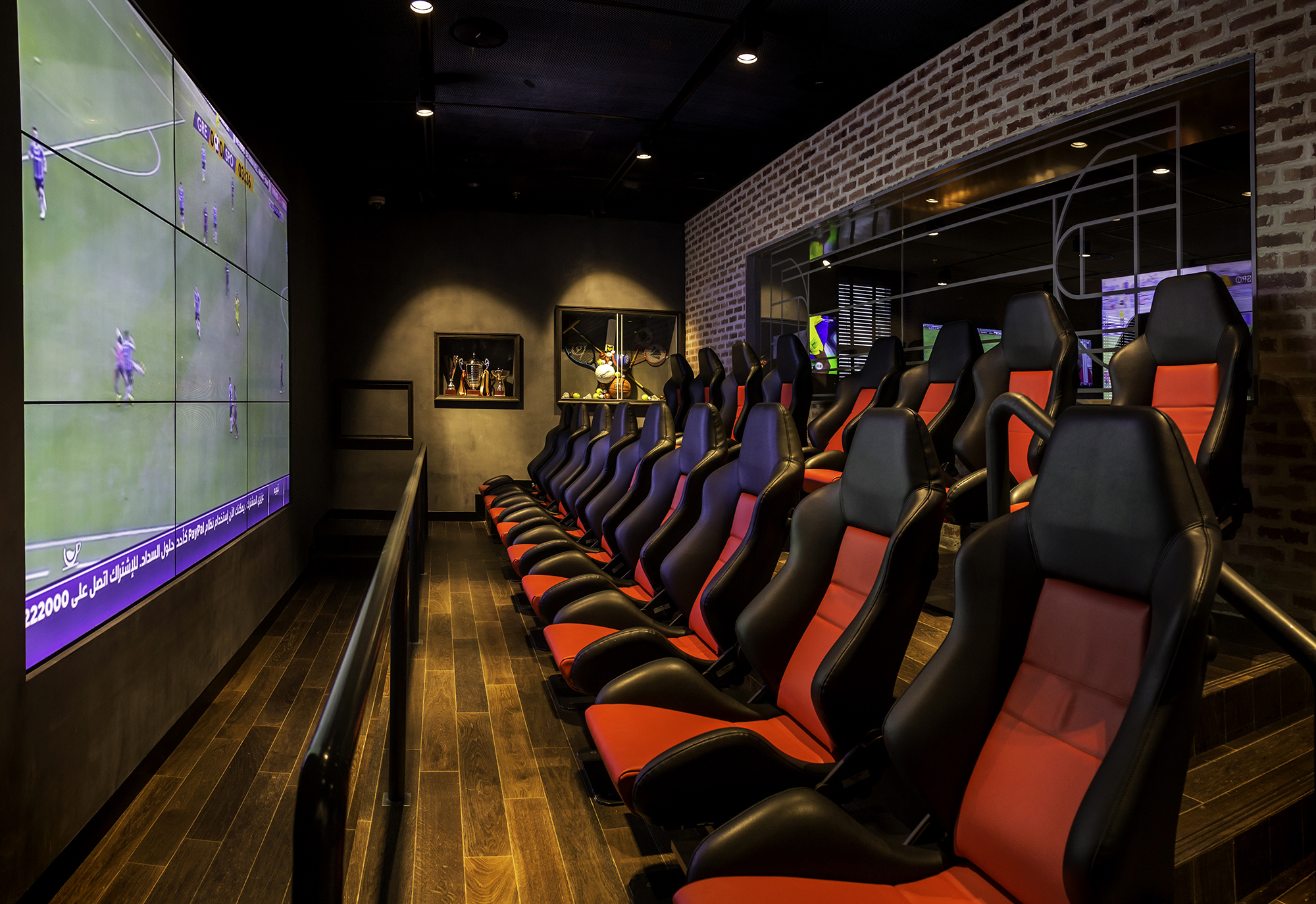 ILoveQatar.net | Five hotels to watch the 2018 FIFA World Cup in Qatar!