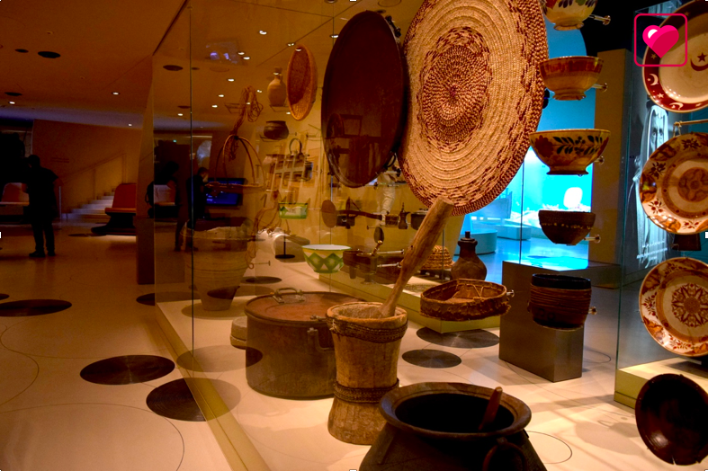 ILoveQatar.net | PHOTOS: See how the National Museum of Qatar looks ...