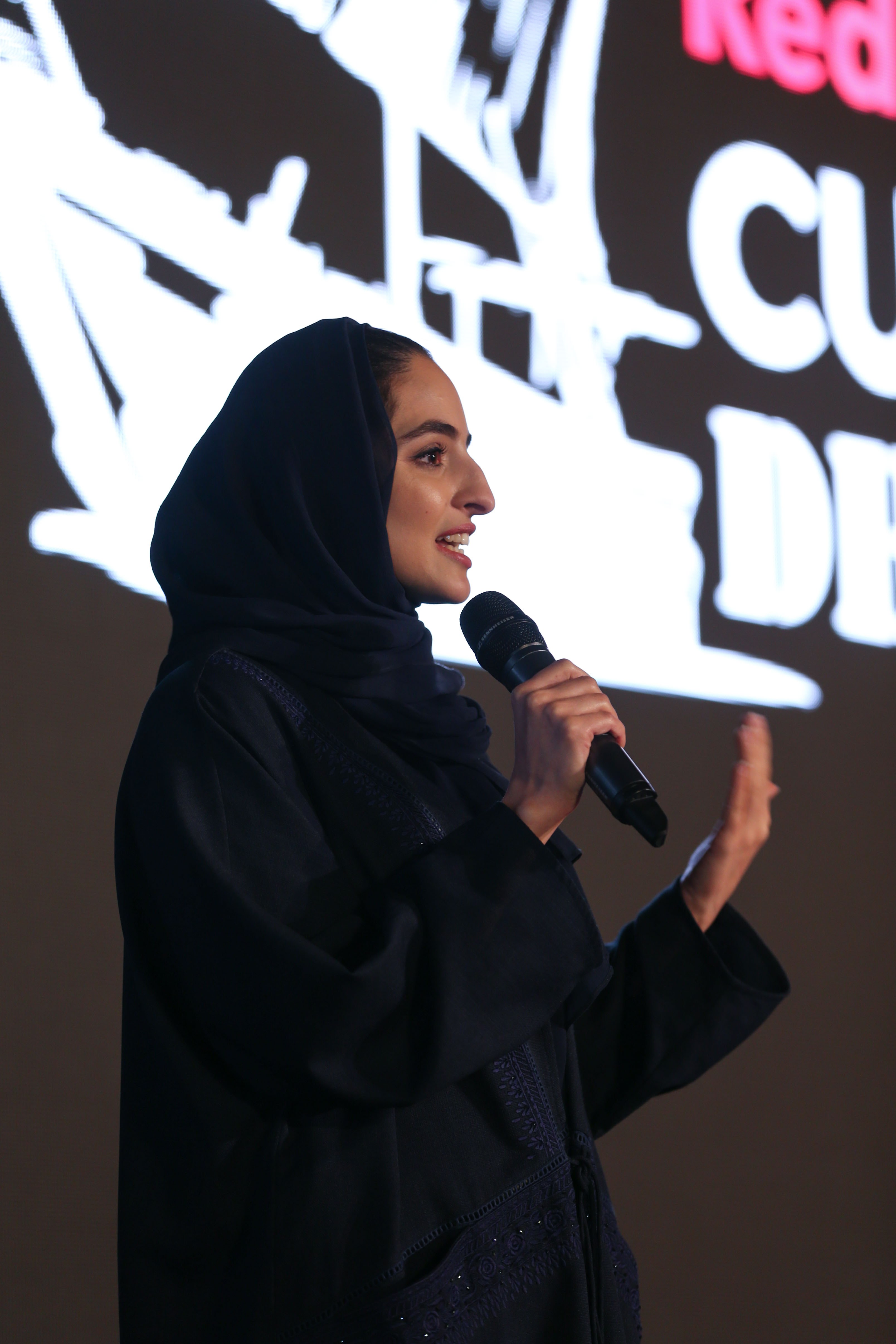 ILoveQatar.net | Art Meets Heritage at the Red Bull Curates: Dhow Art ...