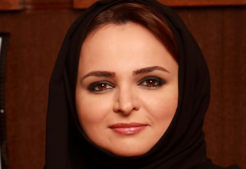 ILoveQatar.net | Sheikha Hanadi Al Thani: Chairperson INJAZ Qatar and ...