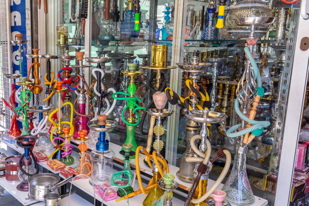 ILoveQatar.net | Antique objects in Qatar that are still used today