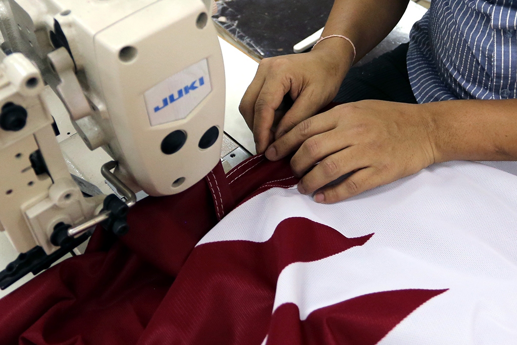 ILoveQatar.net | The Look Company: Crafting visually stunning brand ...