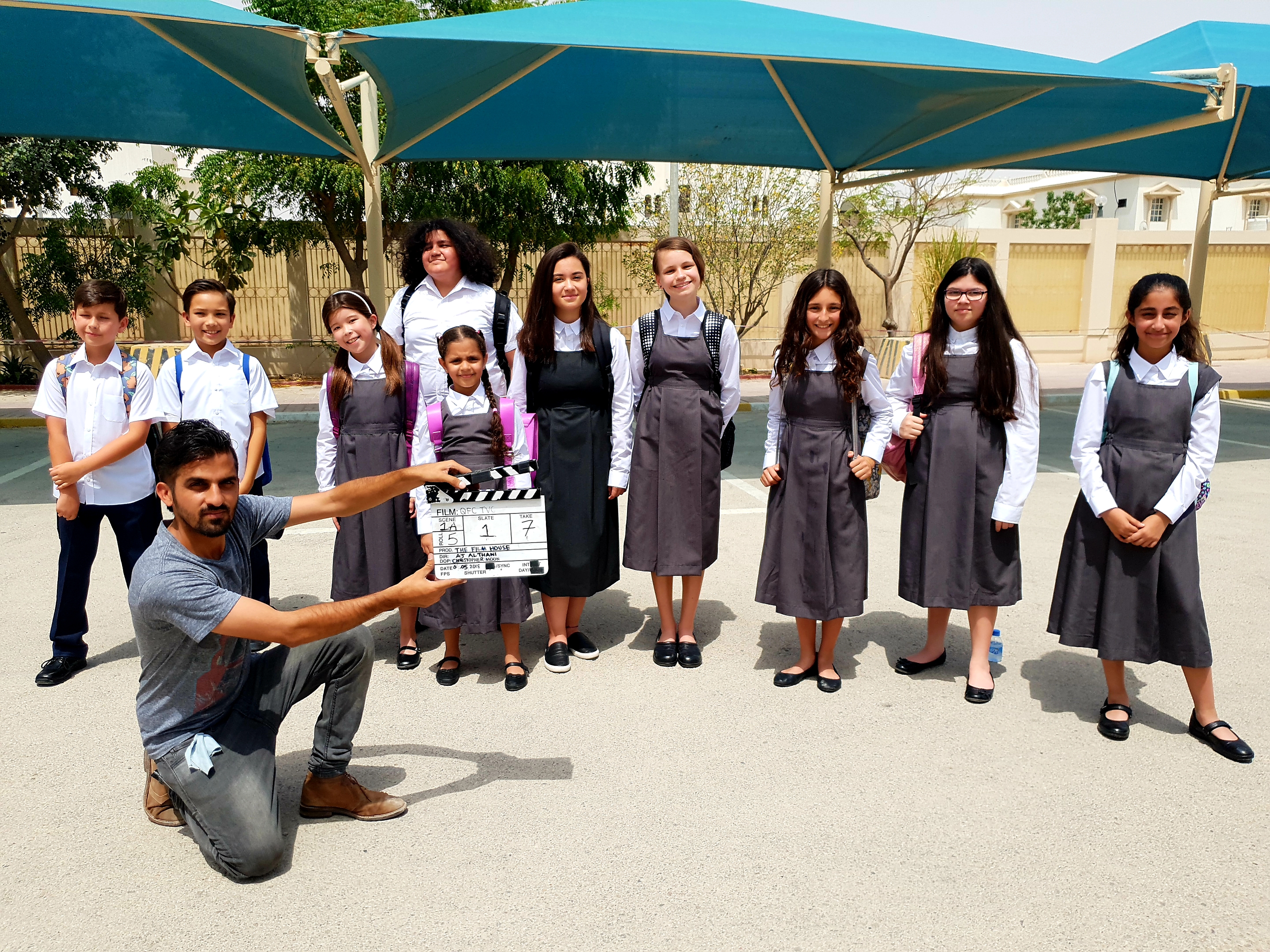 Startup of the Week: Dare to be remarkable with Talent Factory Qatar!