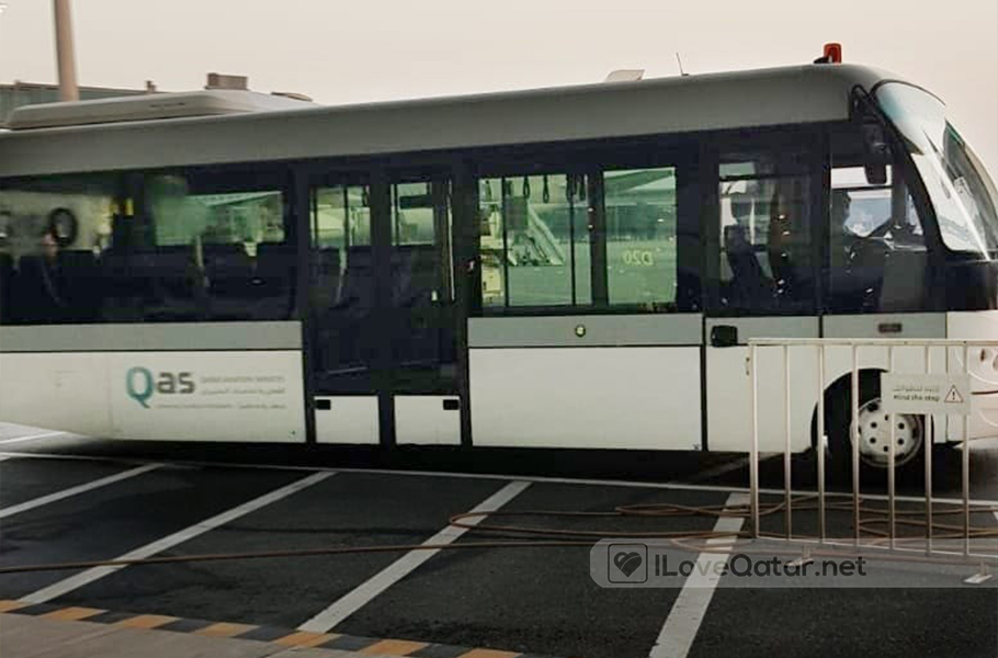 ILoveQatar.net | Coming back to Qatar in the time of COVID-19: An expat ...