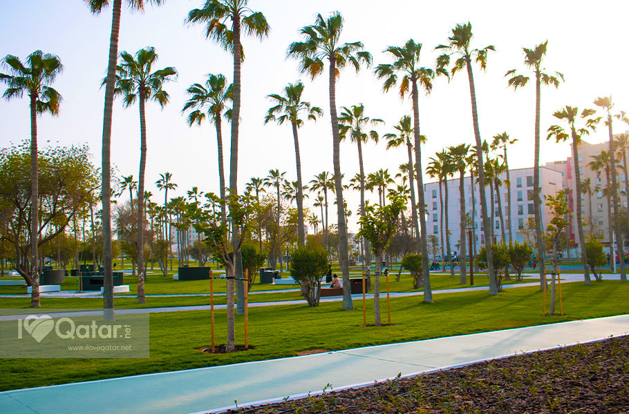 ILoveQatar.net | Things to check out at Rawdat Al Khail Park in Qatar