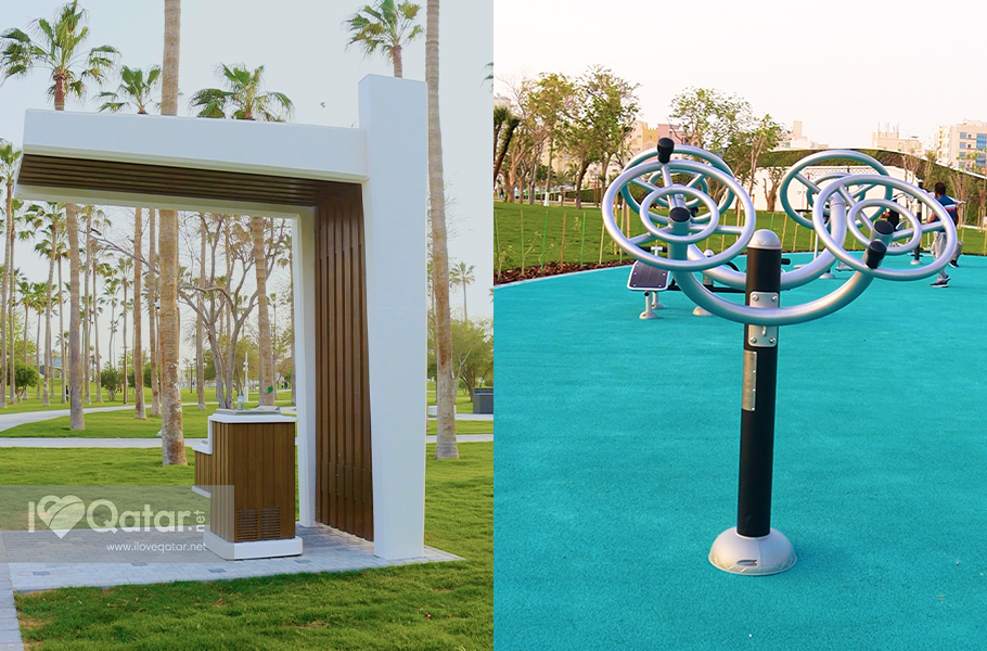 ILoveQatar.net | Things to check out at Rawdat Al Khail Park in Qatar