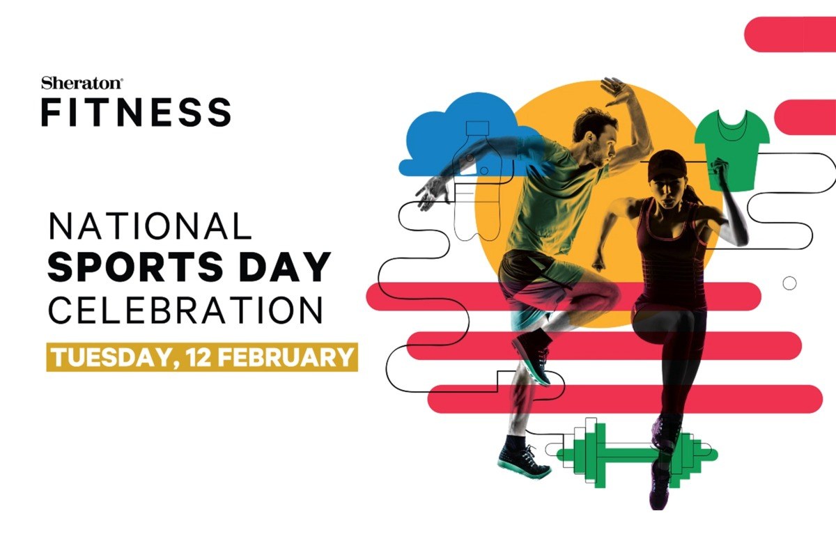 ILoveQatar.net | Qatar Sport Day 2019 activities [UPDATED]