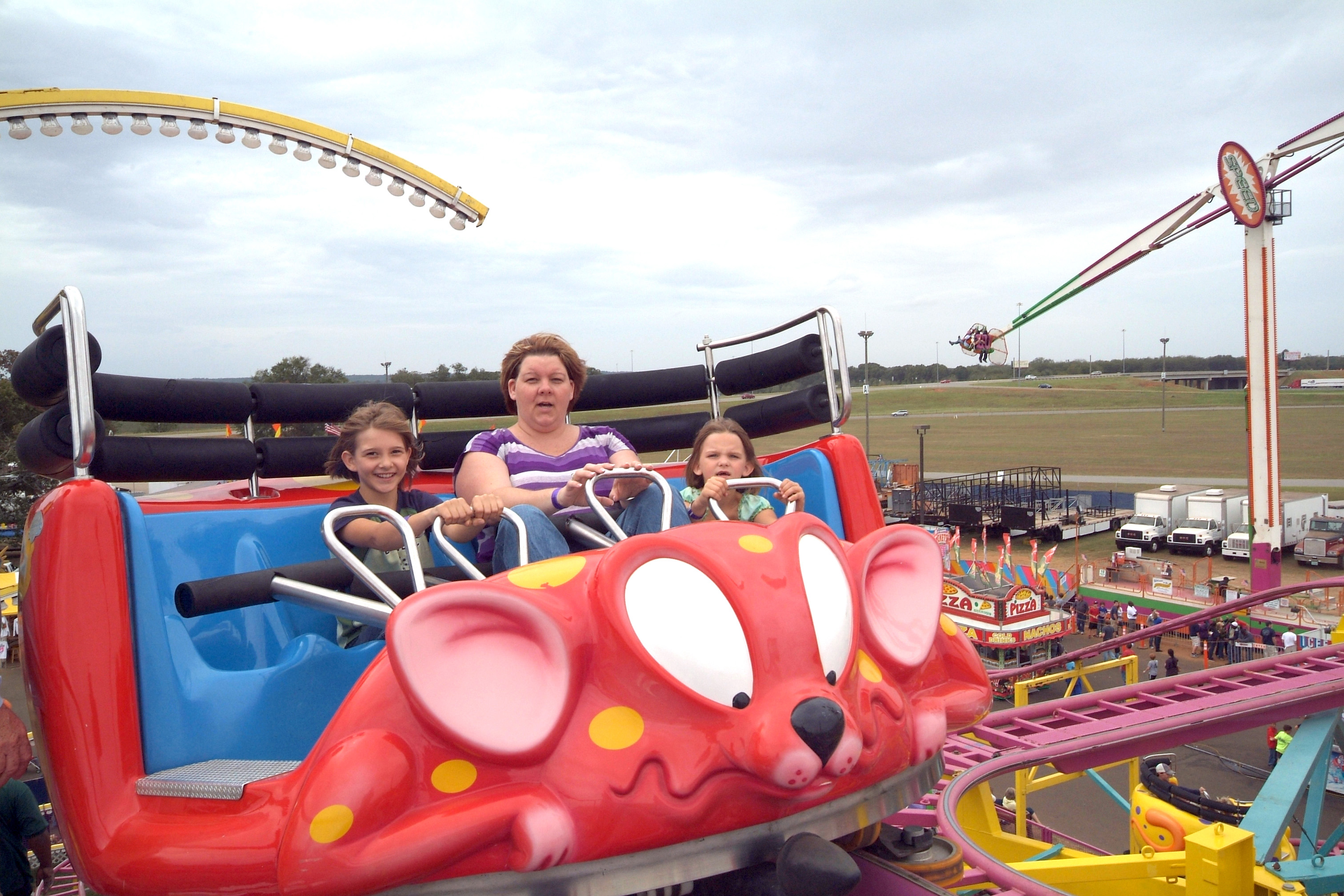 ILoveQatar.net | Entertainment World Village's latest attraction—Wild ...