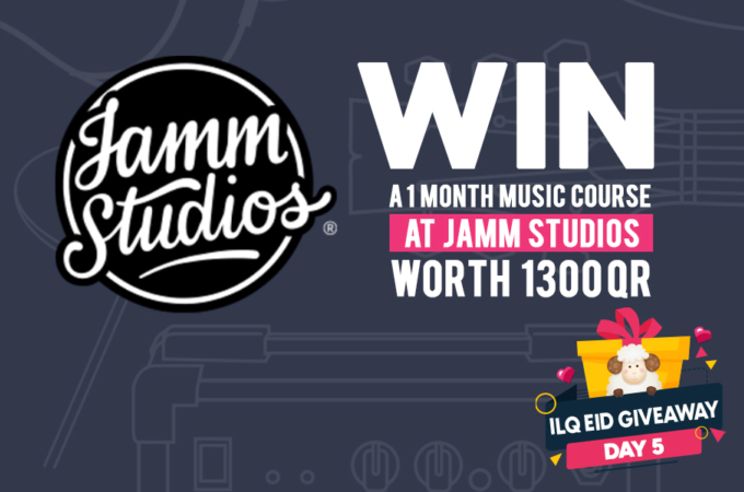 ILoveQatar.net | Qatar’s biggest guide for events, culture, and more!