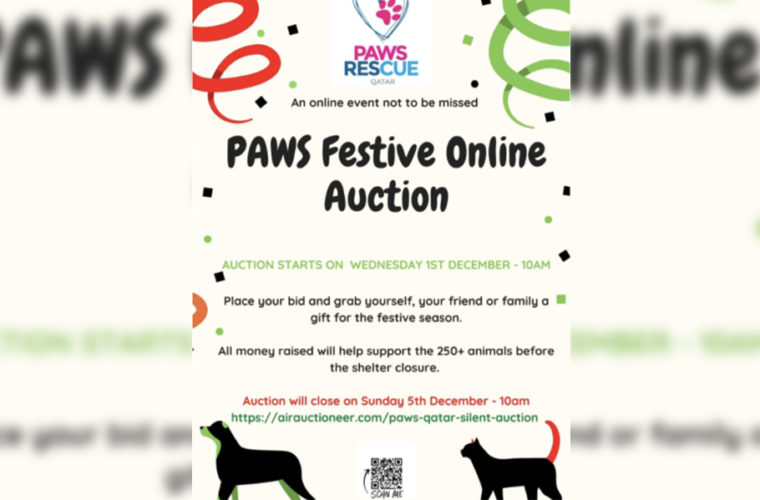 ILoveQatar.net | Social responsibility events happening in Qatar