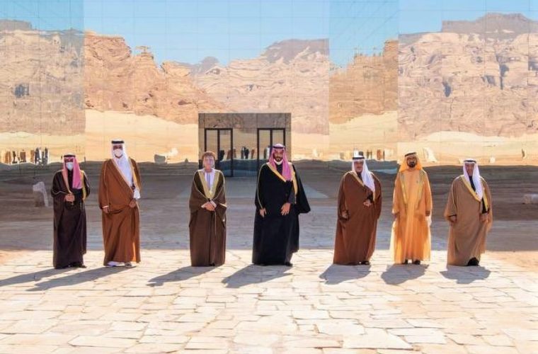 ILoveQatar.net | What has happened in the last 24 hours?: GCC Crisis