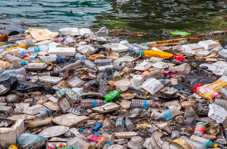ILoveQatar.net | 12 easy ways to beat our addiction to plastic