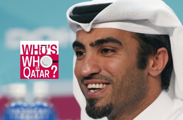 ILoveQatar.net | Adel Al Ansari: One of Qatar's finest actors