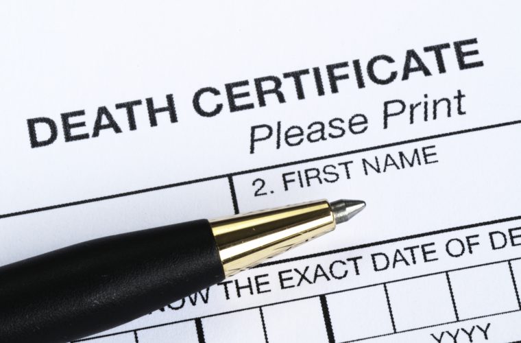 ILoveQatar.net | How to get a death certificate in Qatar?