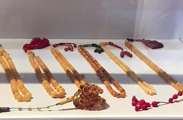 ILoveQatar.net | “Kahraman” beads exhibition starts today!