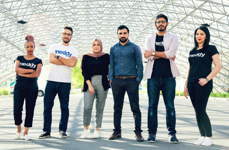 ILoveQatar.net | Qatari startup Meddy raises QR 9 million Series A Funding