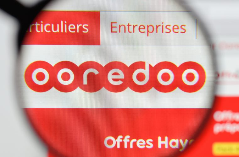 ILoveQatar.net | Ooredoo declares QR 841 million as net profit for H1 2019