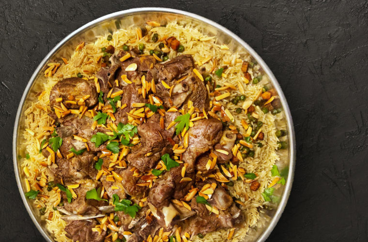 ILoveQatar.net | Ouzi To-Go by Marriott Marquis