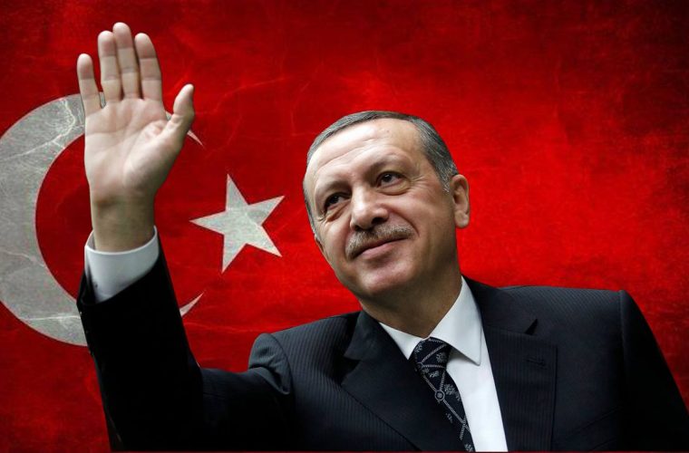 ILoveQatar.net | BREAKING: Turkey's Erdogan wins another term as president!