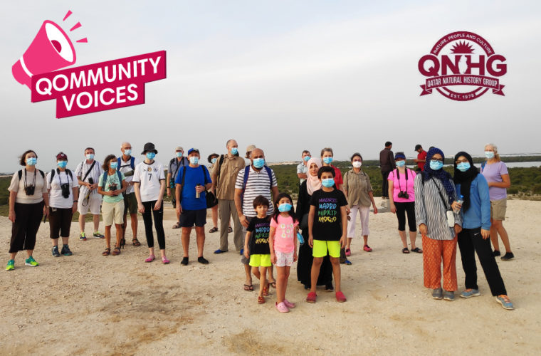 ILoveQatar.net | Qommunity Voices: Discover the great outdoors with ...
