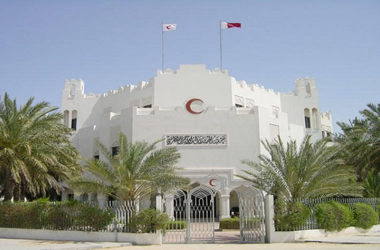 ILoveQatar.net | QRCS announces the launch of an Adhahi Project