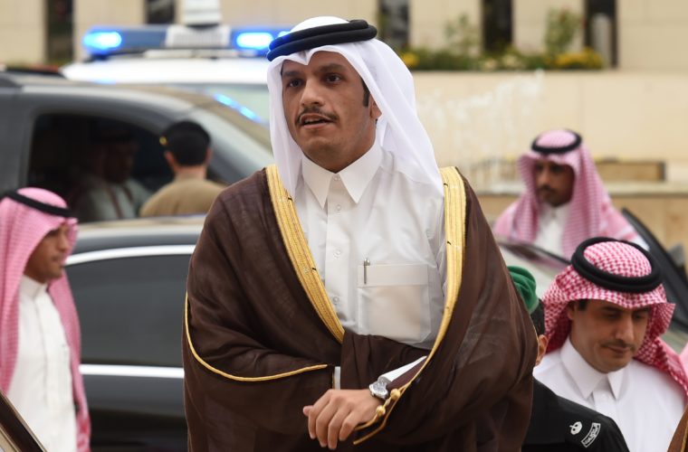 ILoveQatar.net | Qatar's foreign minister confirms breakthrough in Gulf ...