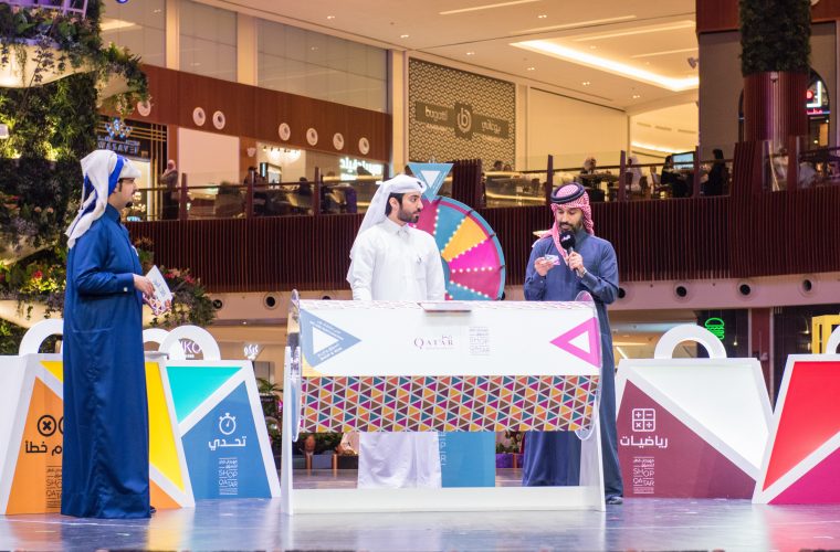 ILoveQatar.net | Shop Qatar announces 3rd raffle winner of 2019