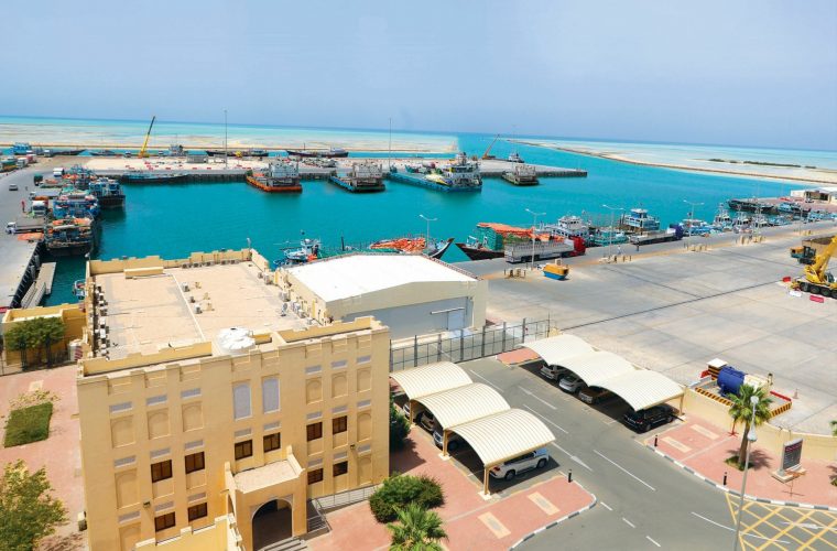 ILoveQatar.net | 155 new plots are being made for the Small and Medium ...