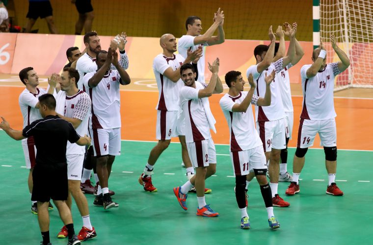 ILoveQatar.net | Over 200 Team Qatar athletes, 29 of them female, set ...