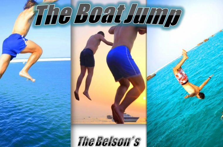 ILoveQatar.net | Get ready for the Boat Jump Party