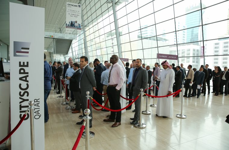 ILoveQatar.net | Confidence in property market as investors ...