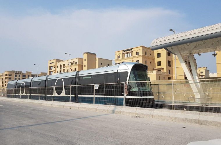 ILoveQatar.net | Doha Metro: Qatar's most prominent and visible project!