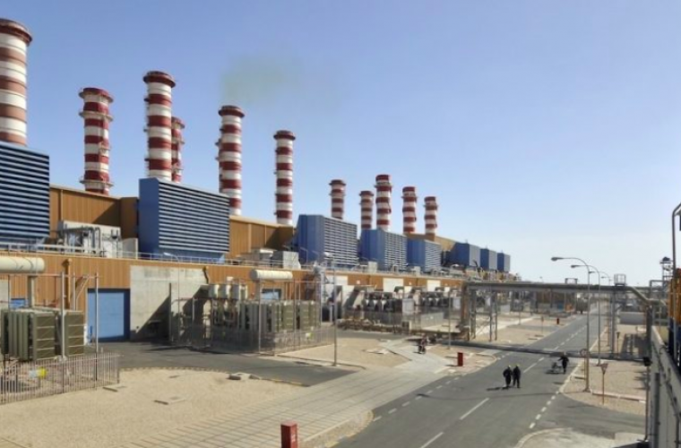 ILoveQatar.net | QEWC declares QR 620 million profits for first half of ...