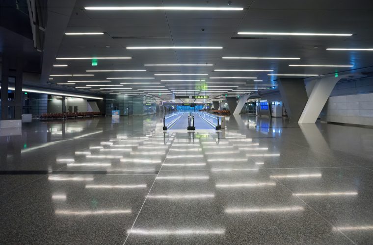 ILoveQatar.net | HIA's 'unique' expansion to begin in early 2020 to ...