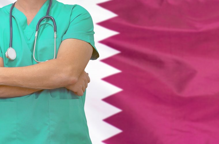 ILoveQatar.net | Qatar's Healthcare system making important changes to ...