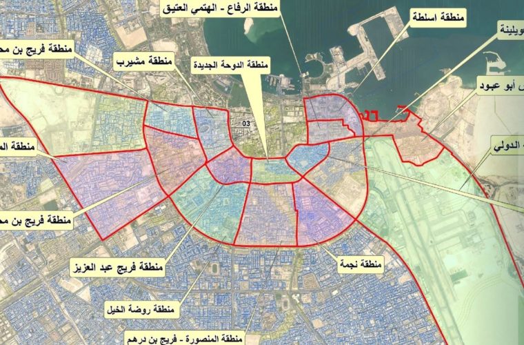 ILoveQatar.net | Qatar allows foreigners to own real estate properties ...