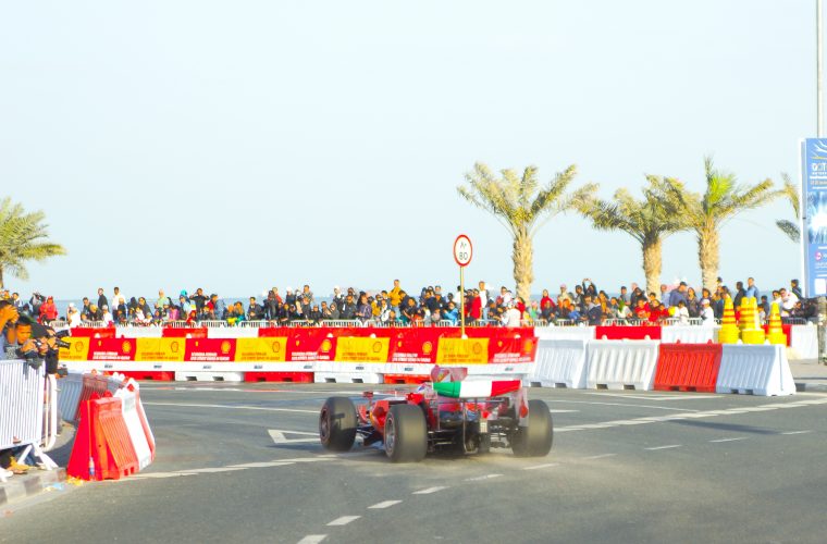 ILoveQatar.net | Qatar now world's favourite motor home, says Qatari ...