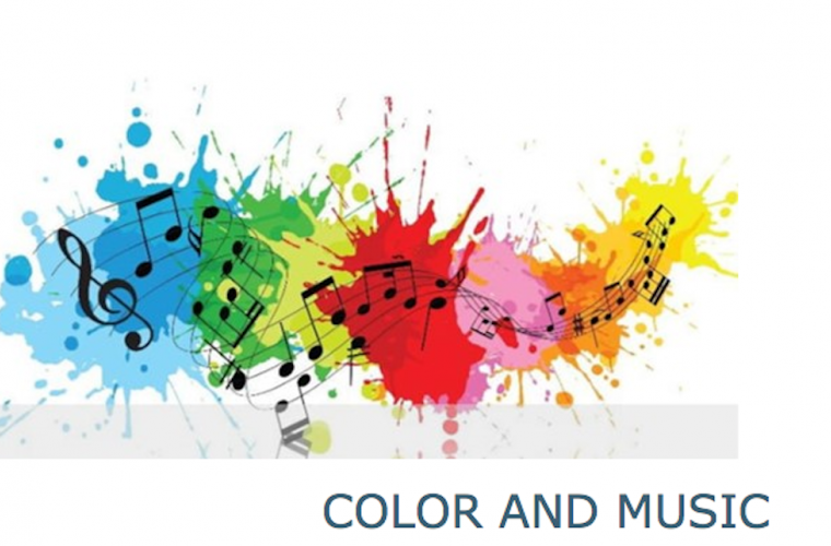 ILoveQatar.net | Colors and Music