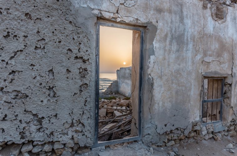 ILoveQatar.net | 6 places in Qatar that will take you back in time