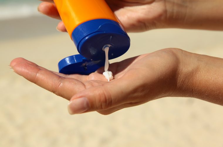 ILoveQatar.net | The importance and benefits of sunscreen