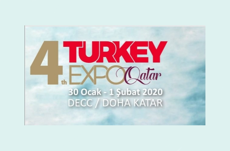 ILoveQatar.net | 4th Turkey Expo Qatar 2020