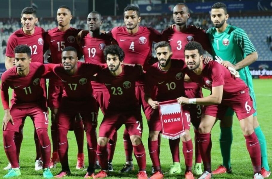 ILoveQatar.net | Qatari football team made best leap in 2019: FIFA