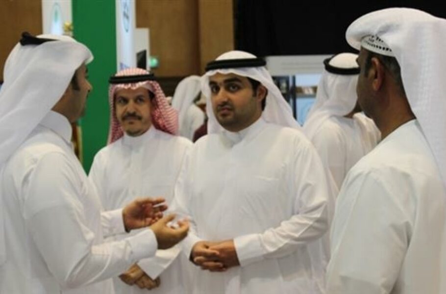 ILoveQatar.net | Emirati prince approaches Qataris to seek political ...