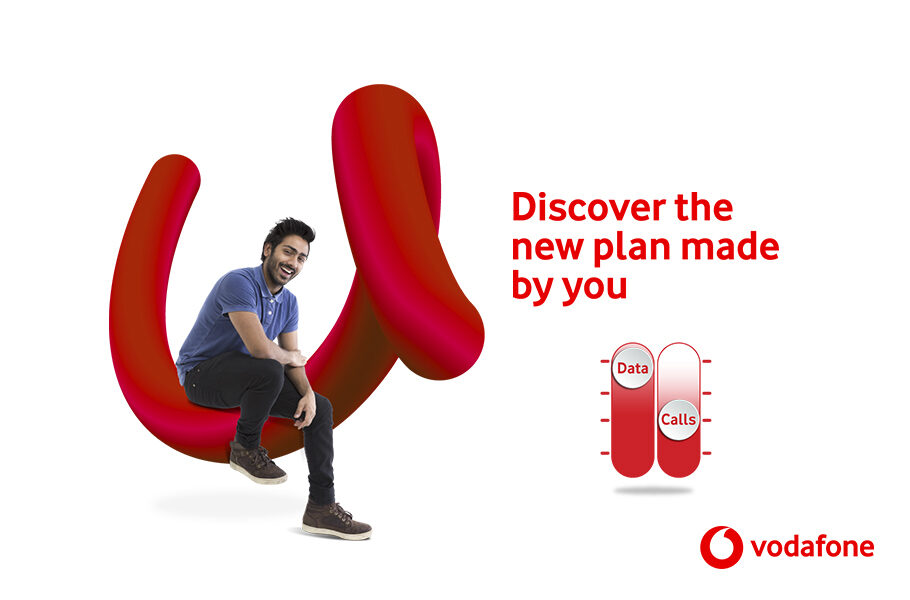ILoveQatar.net | 5 reasons why Vodafone’s U-Plans help you enjoy more ...