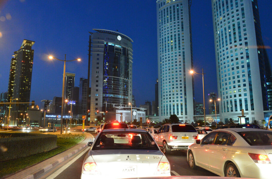 ILoveQatar.net | MOI gives traffic and home safety tips for an accident ...