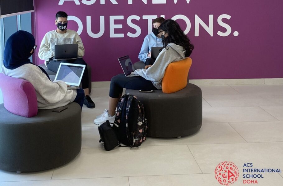 ILoveQatar.net | ACS Doha launches Externship Program