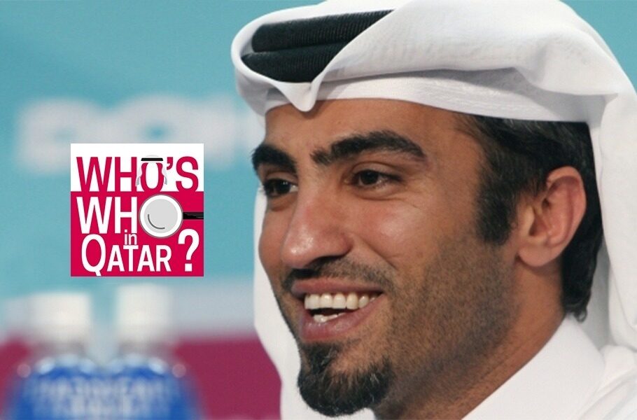 ILoveQatar.net | Adel Al Ansari: One of Qatar's finest actors