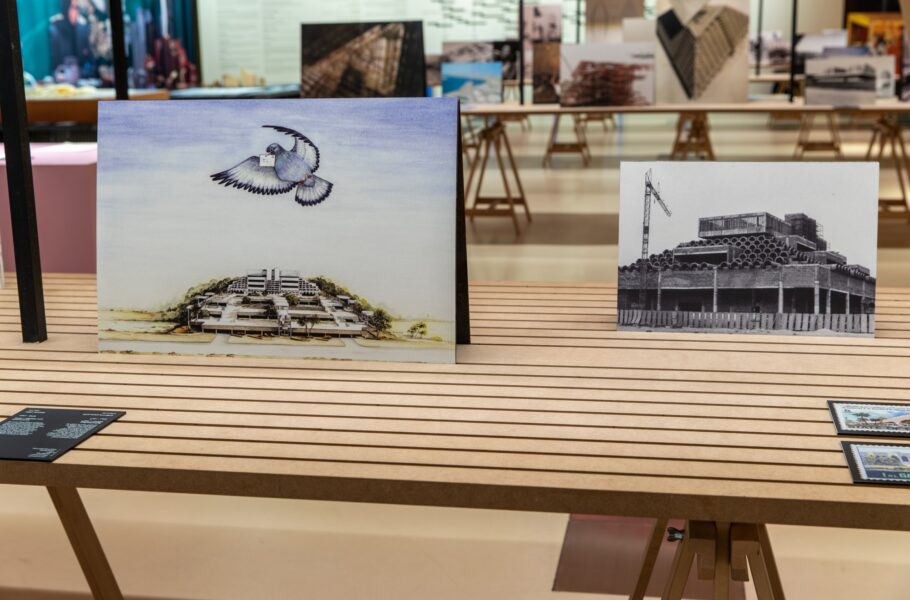 ILoveQatar.net | ‘Making Doha 1950-2030’ - showcasing the development ...