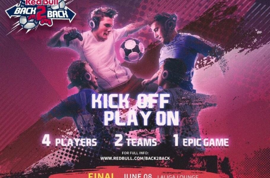 ILoveQatar.net | Five tips on how to easily win the Redbull Back 2 Back ...