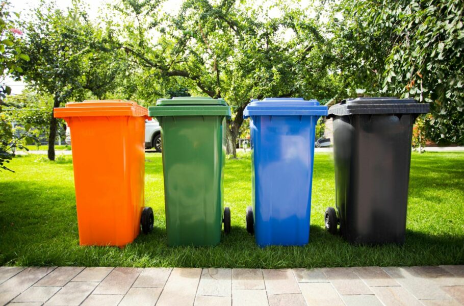 ILoveQatar.net | Baladiya launches second phase of separating, sorting ...